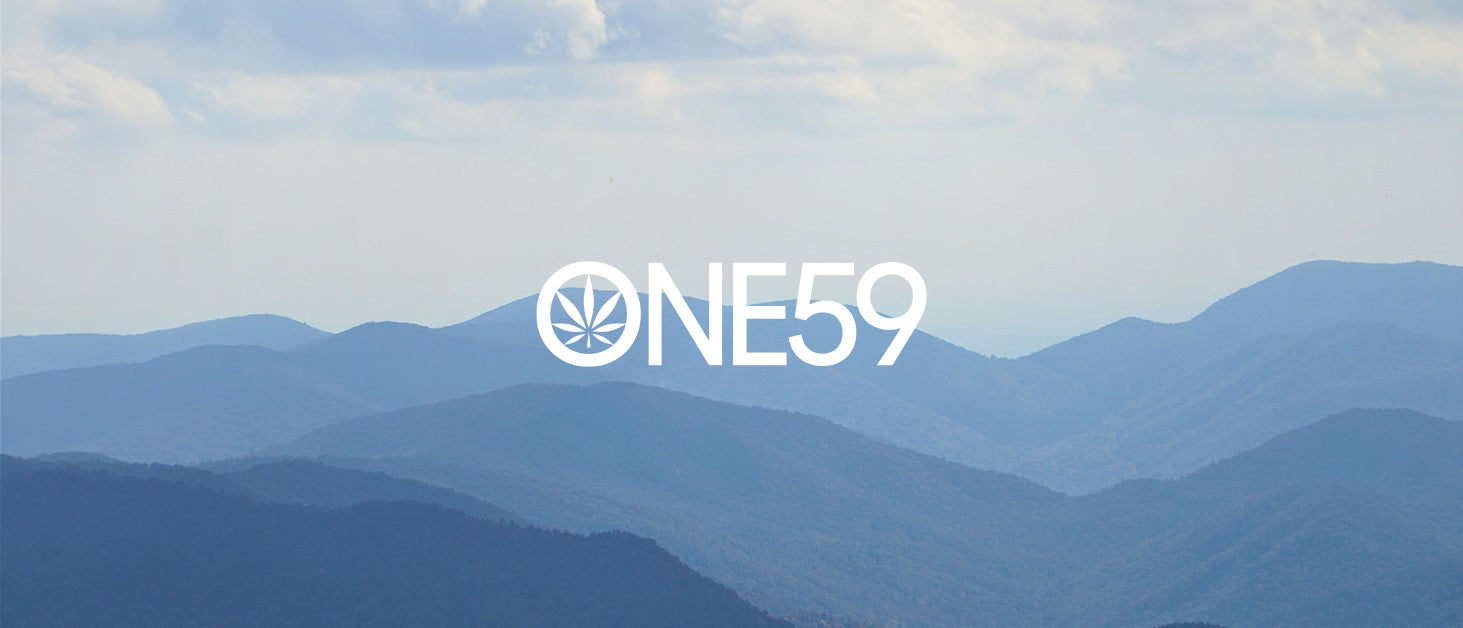 THC And CBD Gummies In Georgia Gummies Georgia ONE59 THC And CBD Gummies In Georgia Gummies Georgia ONE59